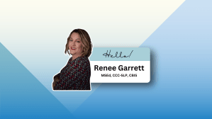 Renee Garrett, SLP – Renee Garrett is a medical speech language ...
